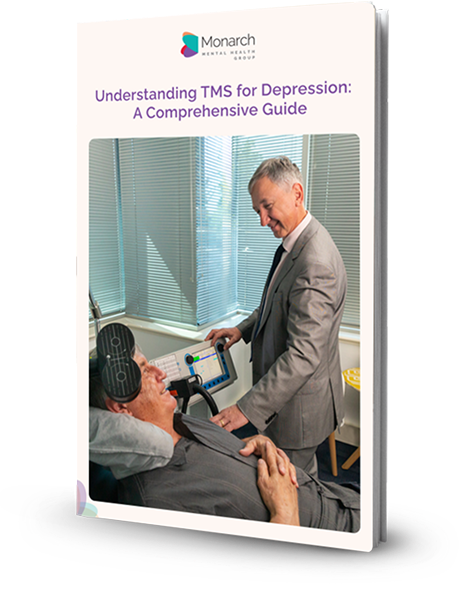 ADHD Treatment | Monarch Mental Health Group